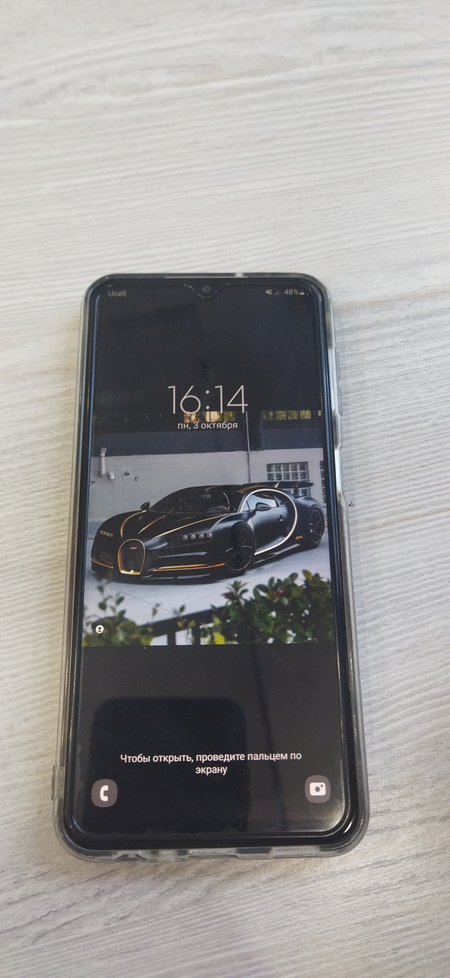 Samsung A13 . 64 hotira
