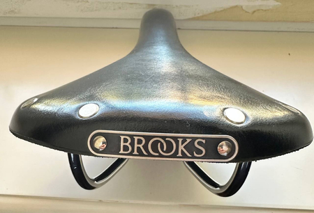 Седло Brooks Professional