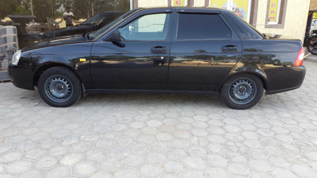Lada Priora 2170