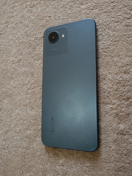 Продам Realme C30 4/64