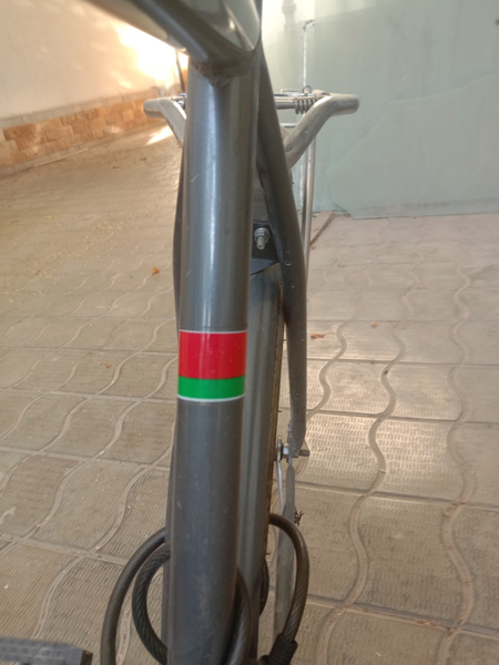 Belarus velosiped
