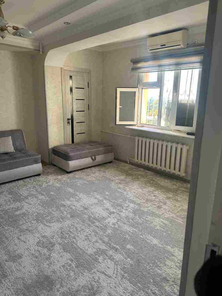 ПРОДАЕТСЯ V3938 Новза Хамза метро 2/8/12 60м2 новый ремонт