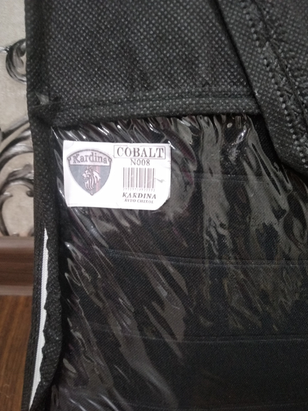 Kardina avto chixol Cobalt