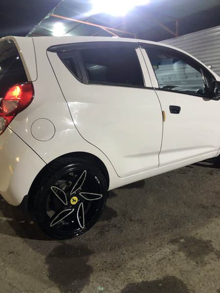 Banan Diska R17