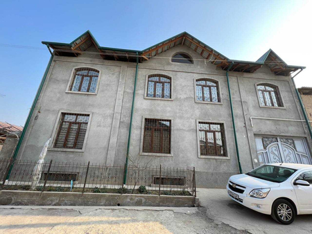 Дом Новый в Киров