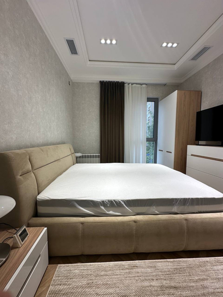 Сдается 2 комнатная квартира на Mirabad Avenue