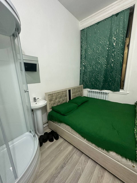 ELEGANT HOTEL 24/7 только с паспортом без Закс
