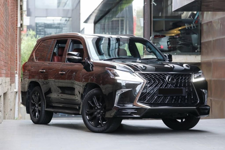Lexus LX 570 Продается