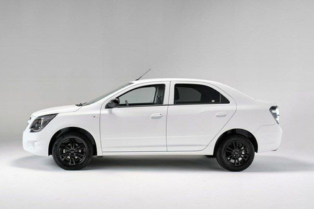 Umid Avto lizing Cobalt A/T 2025 Halol nasiya savdo