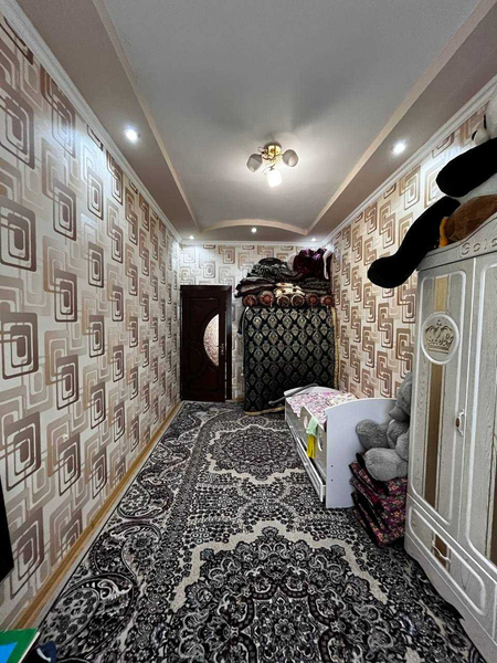 3 хоналик 1 этаж Паспортный стол