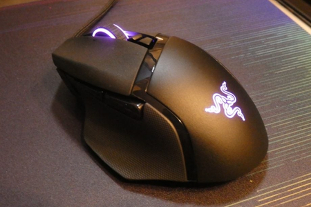 Razer Basilisk v2