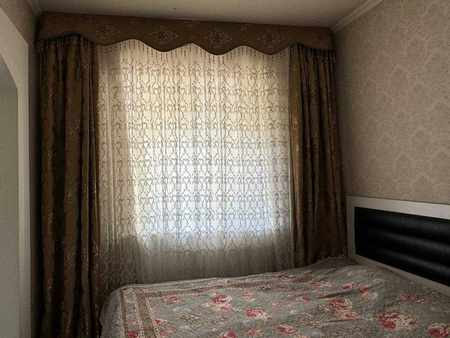 Шторы, занавески