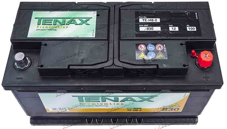 Akumlyator Tenax