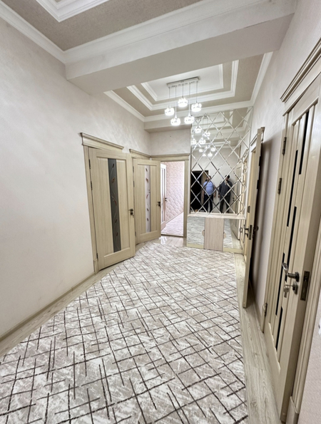 Продам 3/8/8 Паркентский Новостройка