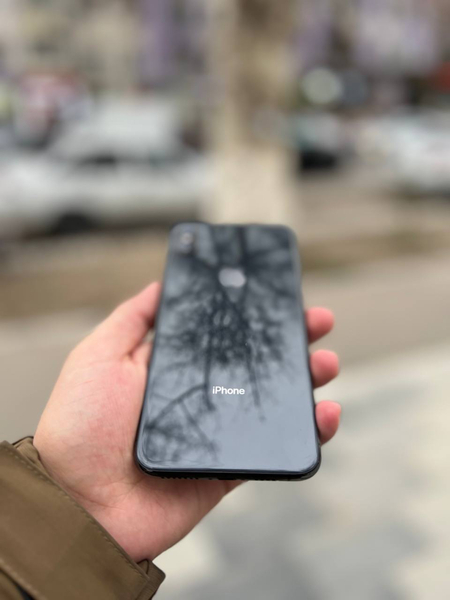 Iphone xs max 64 gb
