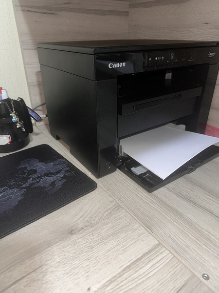 Принтер Canon i-SENSYS MF3010