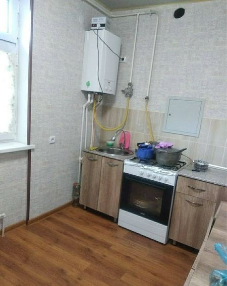 Сдается 3х ком квартира Сергели 8-Худуд Новостройка (101010)