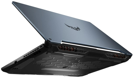 Asus tuf gaming  A17