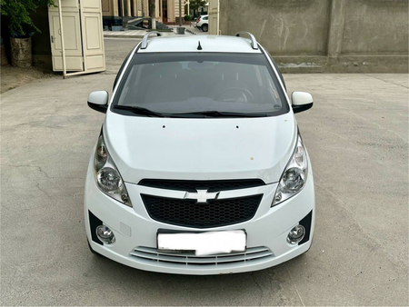 Spark sotiladi 1 poz