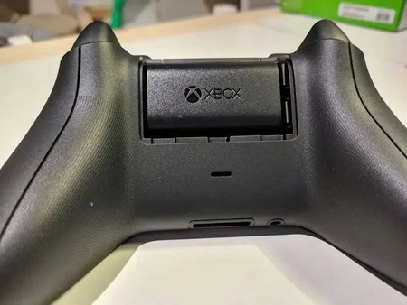 Оригинальный Аккумулятор для геймпада Microsoft Xbox S,X