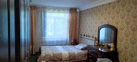 谷 122845 谷 Продается квартира в Яккасарайском районе [70 м²]