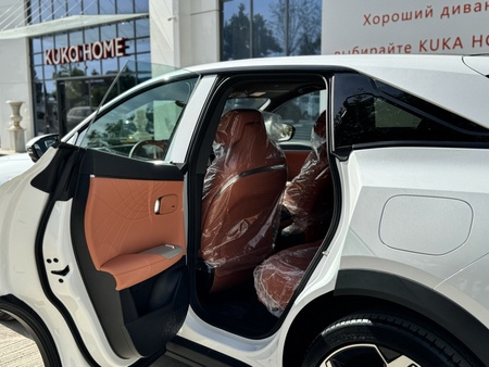 Changan Deepal S7 200 MAX