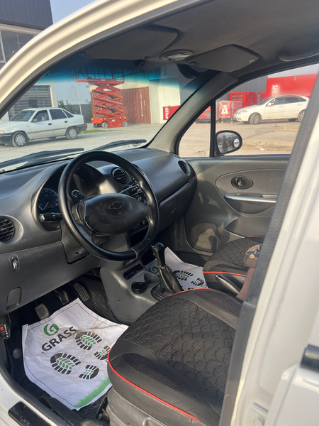 Matiz Best Sotuvda