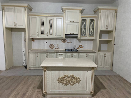 Mebel va zinapoyalar tayyorlab beramiz
