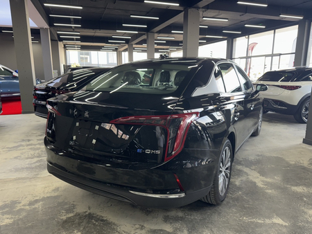 Hongqi E-QM5 в наличии !!! Buick,BYD,Leapmotor,Marvel
