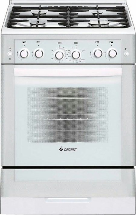 Газ плита Gefest