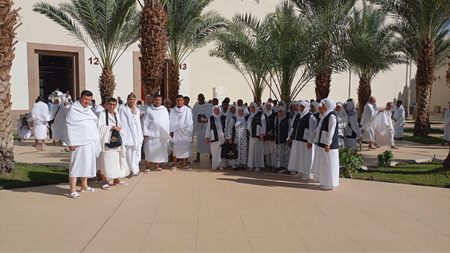 14-kunlik+1 sayoxat Umra ibodati hamda dubayga sayohat qilamiz