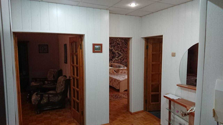 Аренда! Своя 3-х комн. квартира. Габус! 101 кв.м