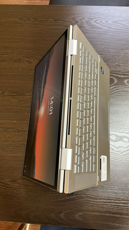 Продам HP ENVY x360 2-in-1 Laptop 15