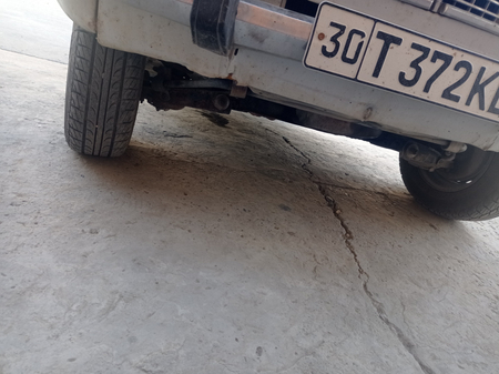 2106 82 йил метан