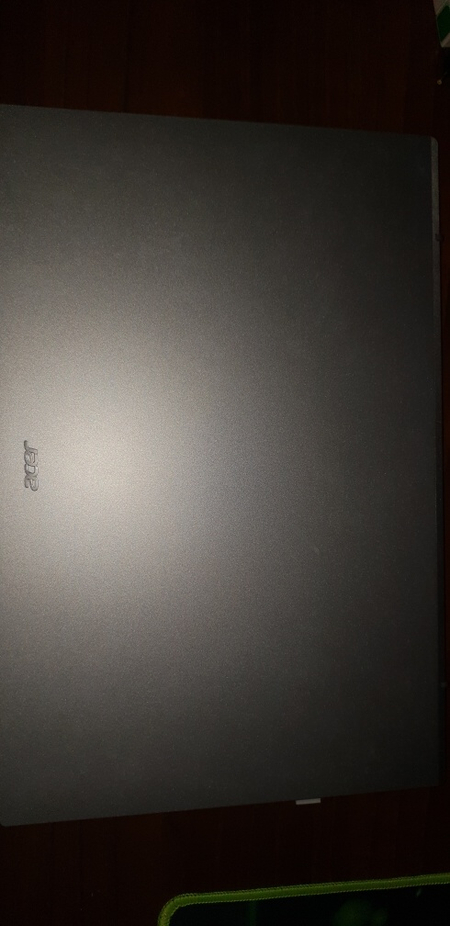 Ноутбук Acer aspire 3 15