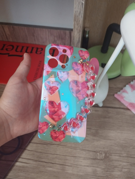 iPhone 14 pro max чехол новый
