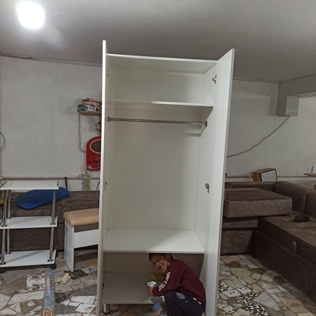 Мебель на заказ любой вид