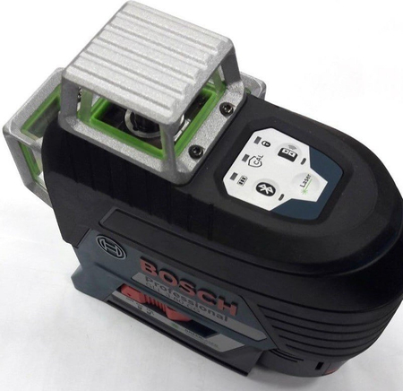 Лазерный нивелир BOSCH GLL 3-80 CG Professional