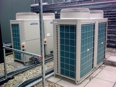 Установка Кондиционеров VRF Мулти любой СЛОЖНОСТИ !!! - монтаж; - дем