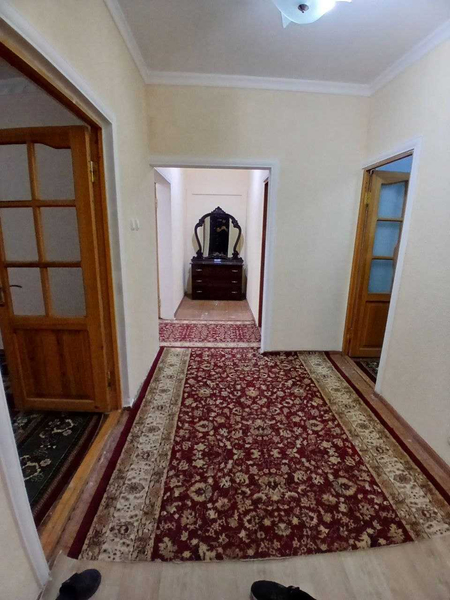 Сдаётся Квартира 3,4-комнатная Шайхантахур Гулзор 300$