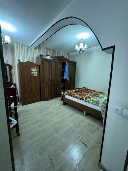 Продается участок в Мирабадском районе! (Саракулька, транспортный)