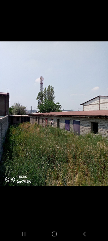 Сергели ул Чорток 6 соток земля
