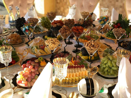 Catering Xizmati