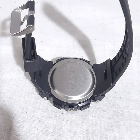 Casio G Shock Sportga