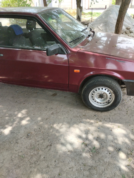 Автотранспорт ВАЗ