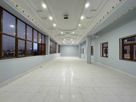 Ijaraga beriladi 130m2