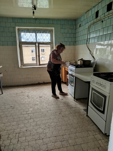 Продажа общежитие 1 комн/4/4