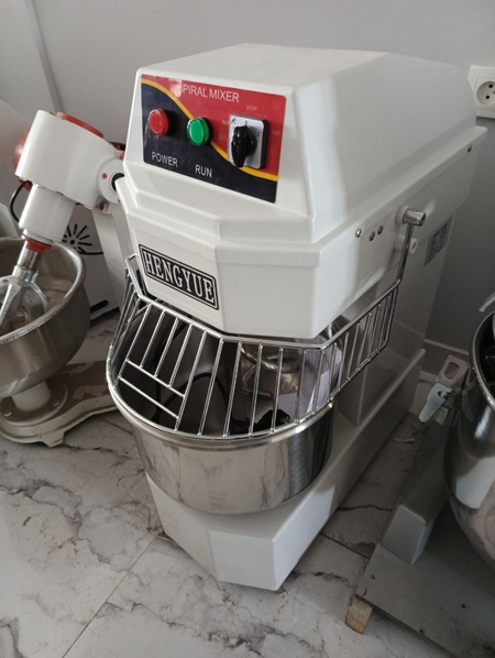 Testameshalka testo meshalka тестомешалка мишалка mishalka 25kg  12.5k