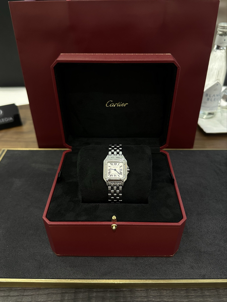 NEW Cartier Panthere de Cartier Medium W4PN0008