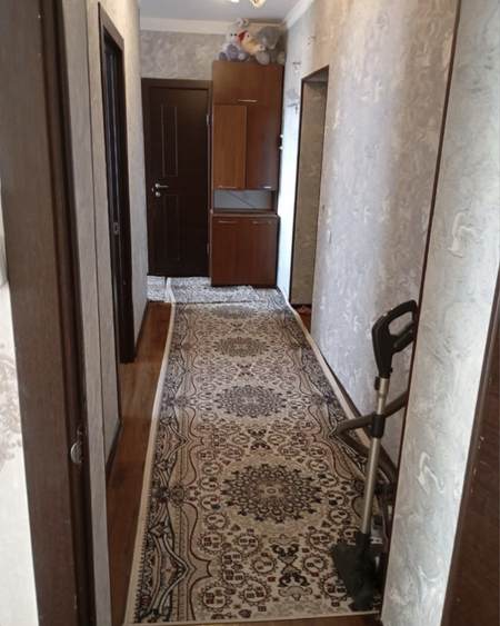 Срочна продажа сергели супутник 16 А навастройка